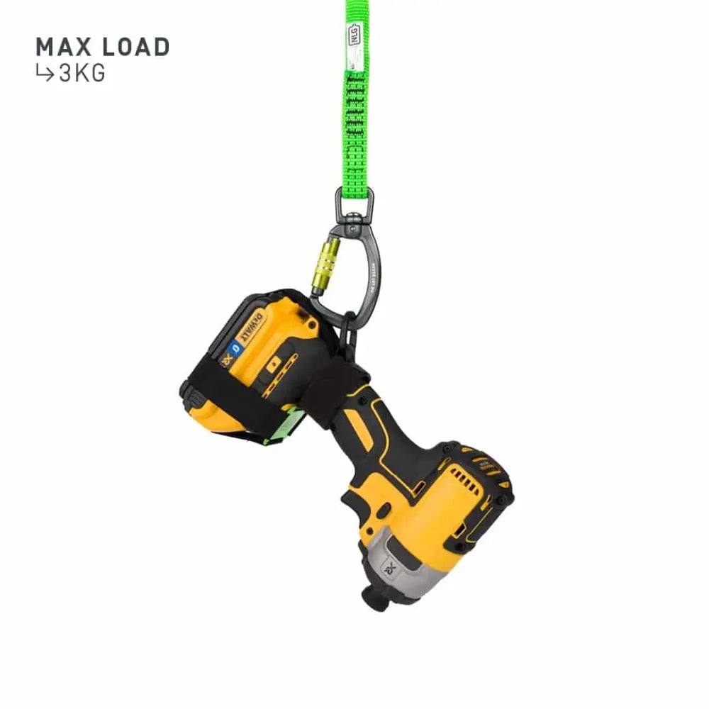 NLG Drill Harness set | Gereedschapborging voor accugereedschap
